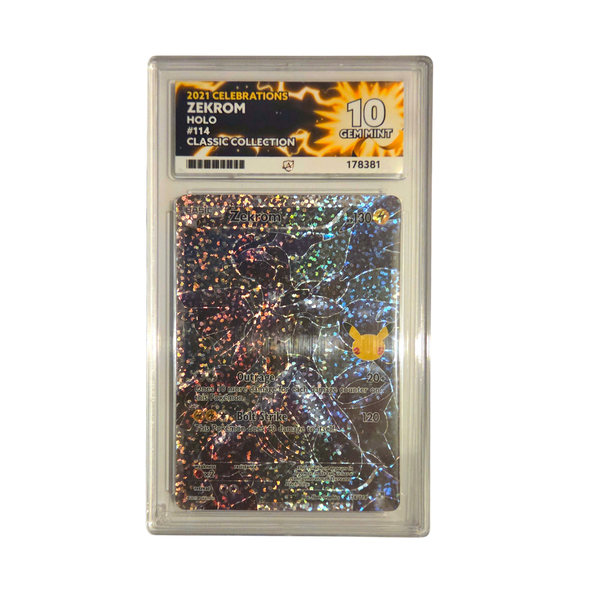 Irish Poké Finds | Pokémon Cards Ireland – Buy, Sell & Consign