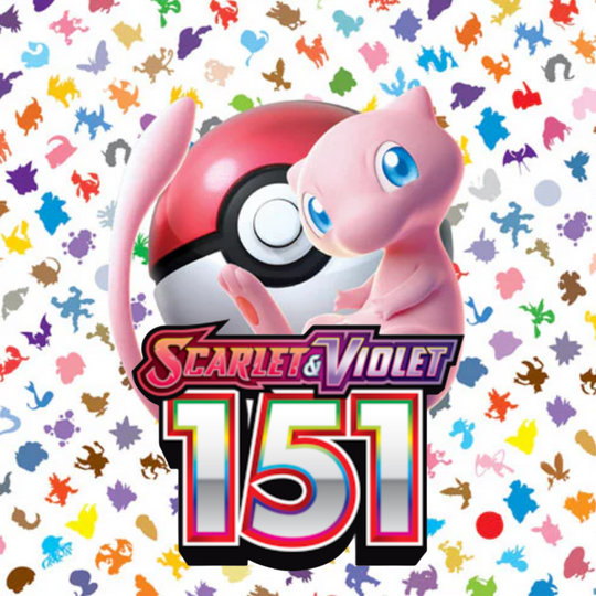 Irish Poké Finds | Pokémon Cards Ireland – Buy, Sell & Consign