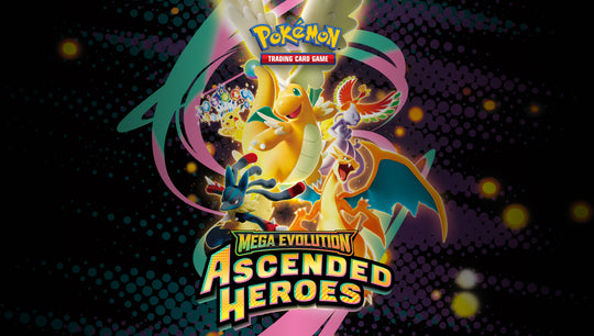 Irish Poké Finds | Pokémon Cards Ireland – Buy, Sell & Consign