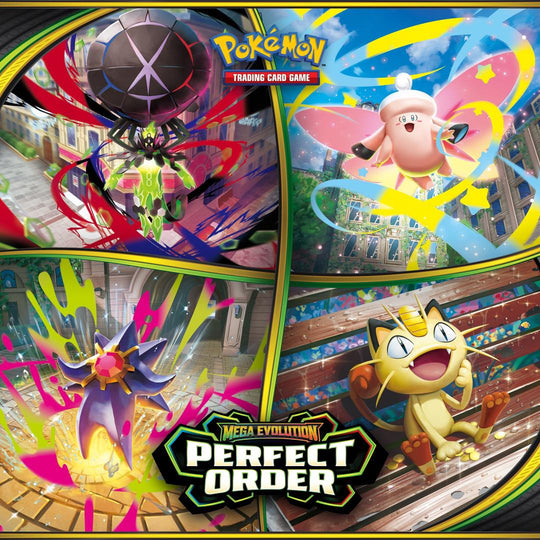 Irish Poké Finds | Pokémon Cards Ireland – Buy, Sell & Consign