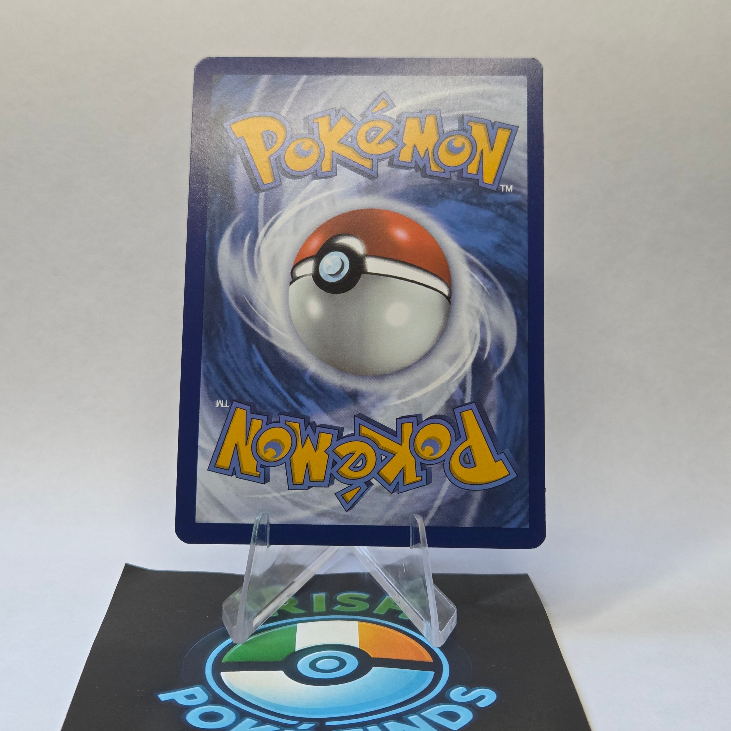 Scarlet & Violet - Twilight Masquerade – Irish Poké Finds